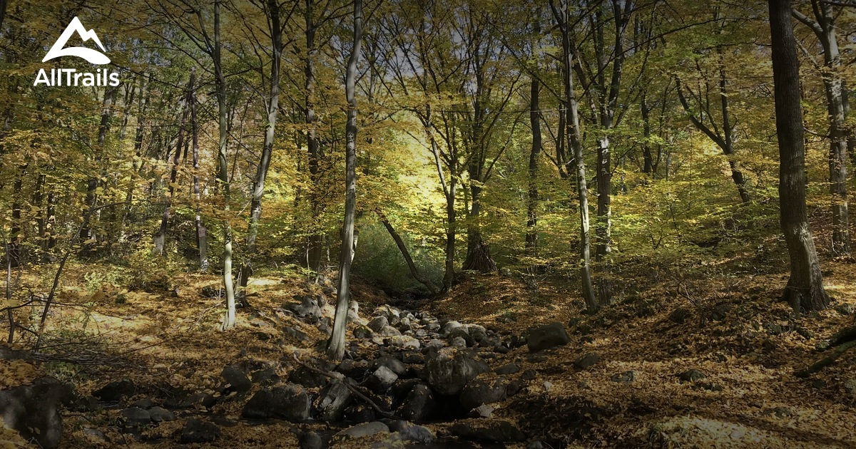 PEAKS OF HUNGARY | List | AllTrails