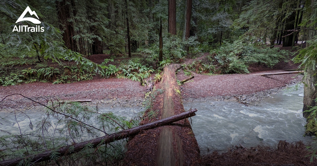 North Coast Trip | List | AllTrails