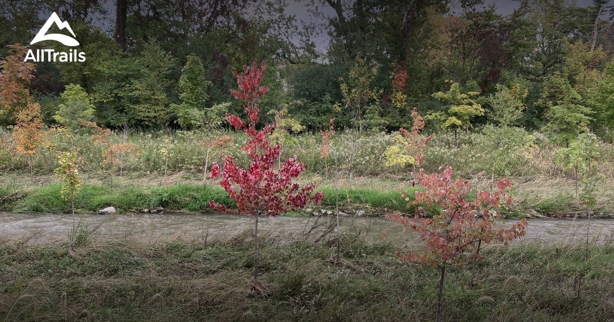 Marah | List | AllTrails