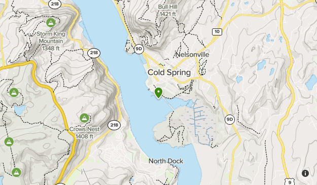 Cold Spring | List | AllTrails