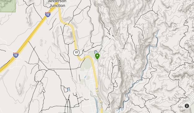 Road trip 4x4 | List | AllTrails