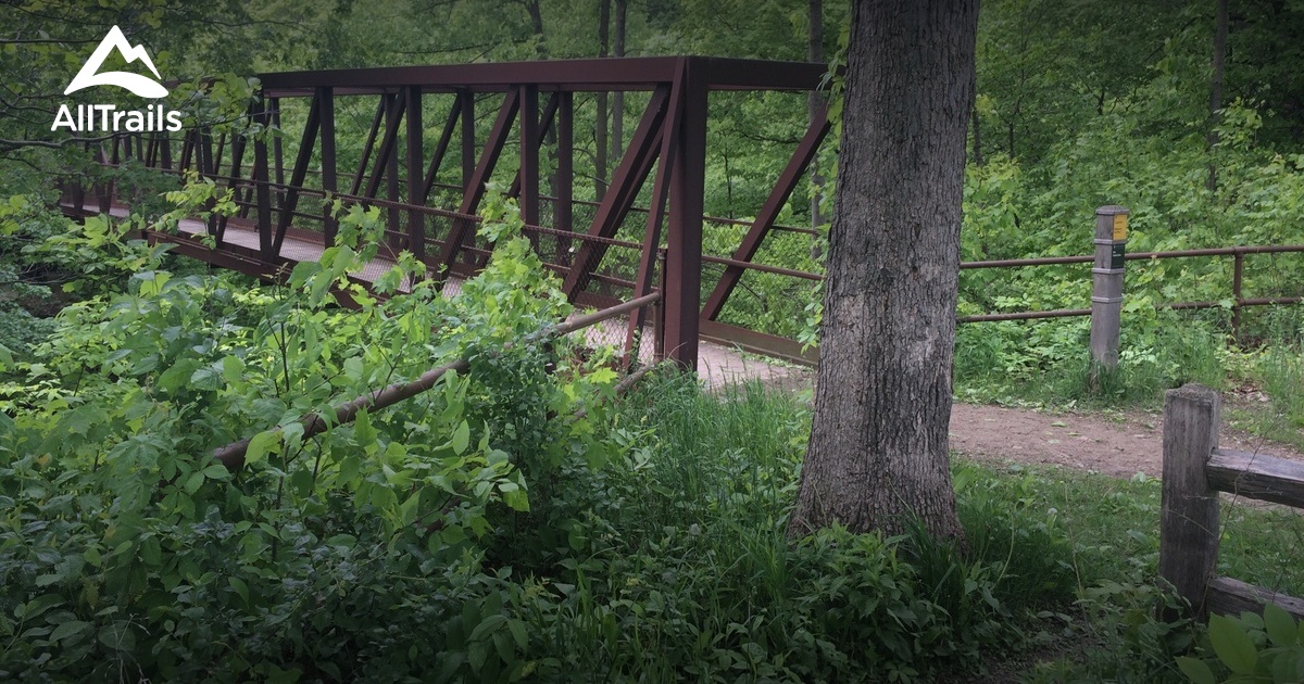 Fake Hikes in Illinois | List | AllTrails