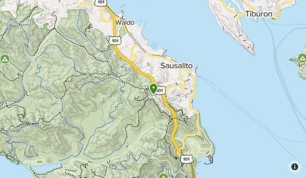 Best Bay Area Hikes | List | AllTrails