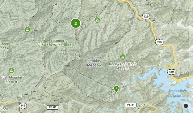 Joyce Kilmer National Forest | List | AllTrails