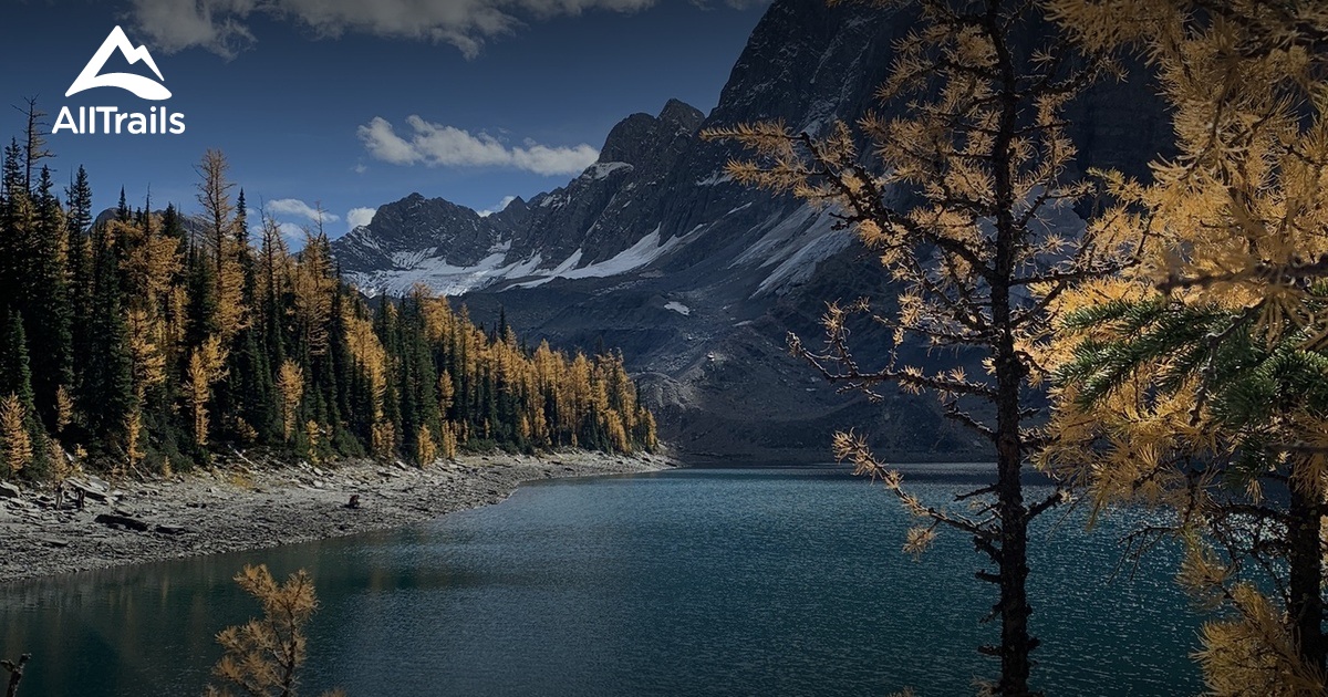 Trips for 2021 | List | AllTrails