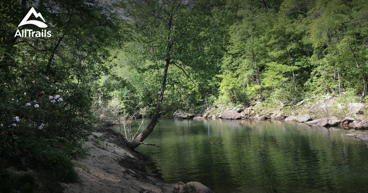 Little Rock Canyon | List | AllTrails