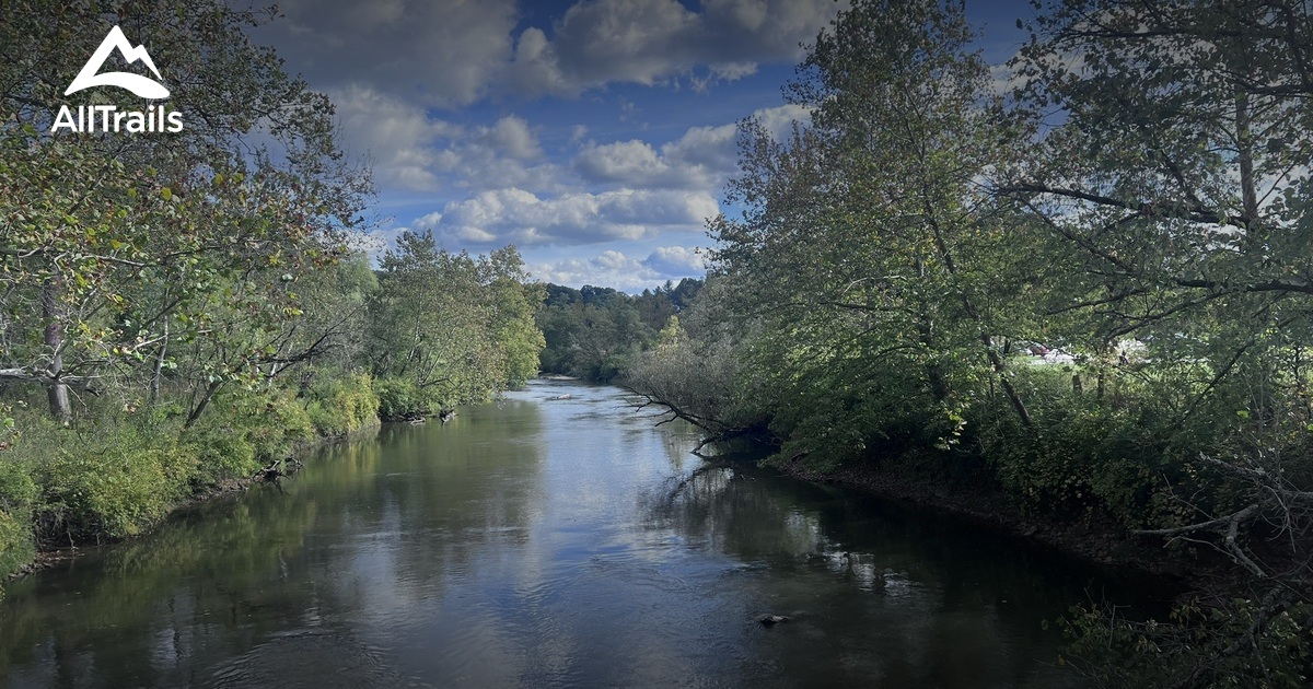 7 Miles Hikes | List | AllTrails