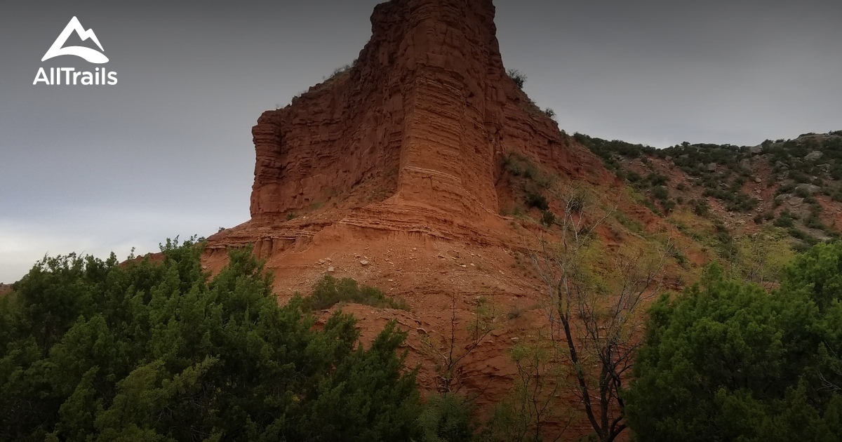 Caprock State Park | List | AllTrails
