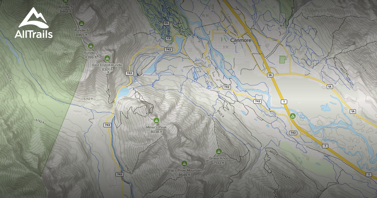 Best options | List | AllTrails