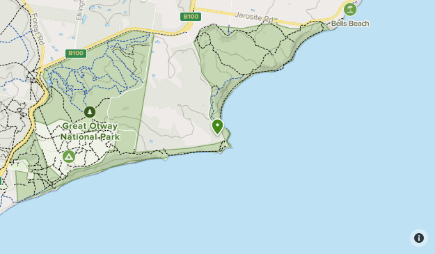 GOR Walks | List | AllTrails