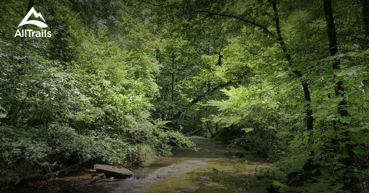 Bowie Bike | List | AllTrails