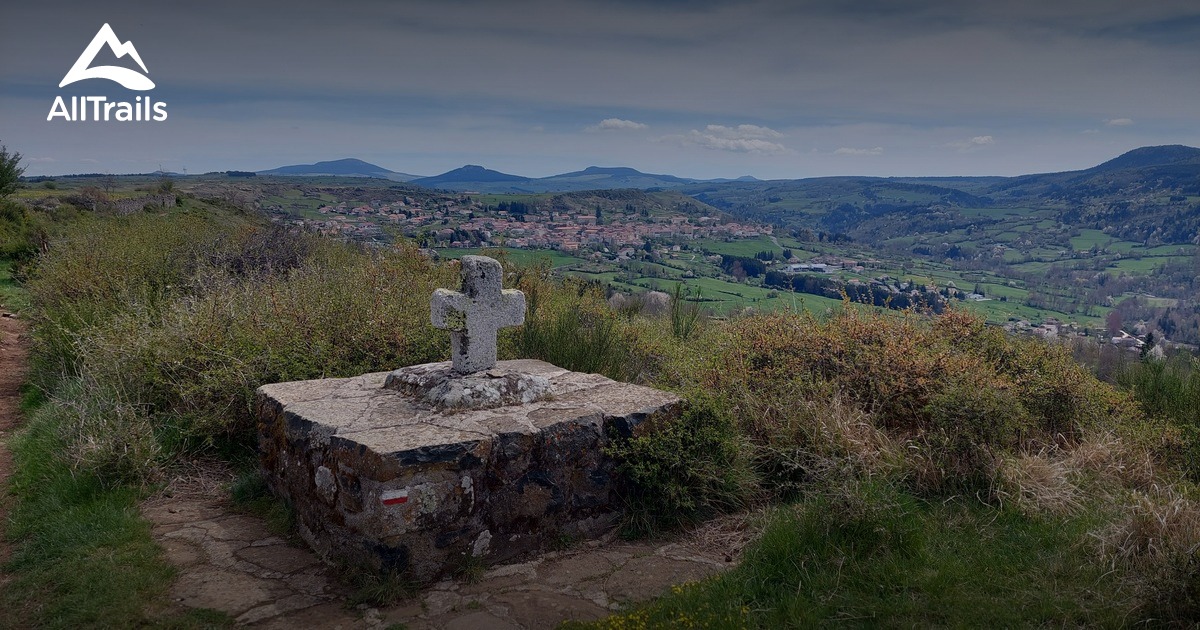 FRANCE - GR70 Chemin de Stevenson | List | AllTrails