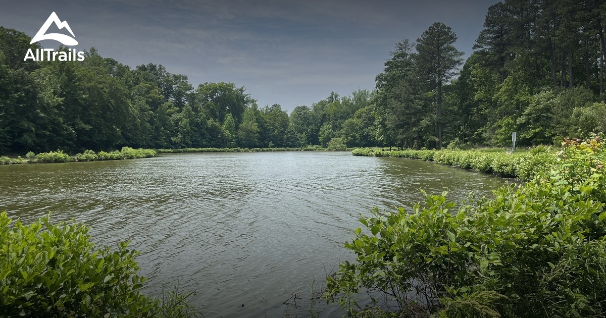 Symphony Lake | List | AllTrails