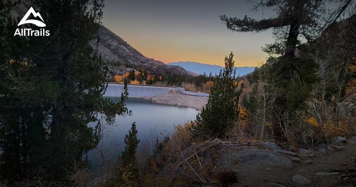 Bishop/Inyo National Forest | List | AllTrails