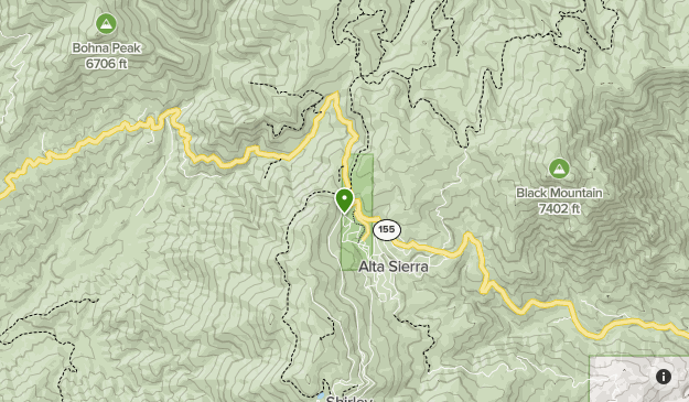 Sequoia National Forest/Park | List | AllTrails