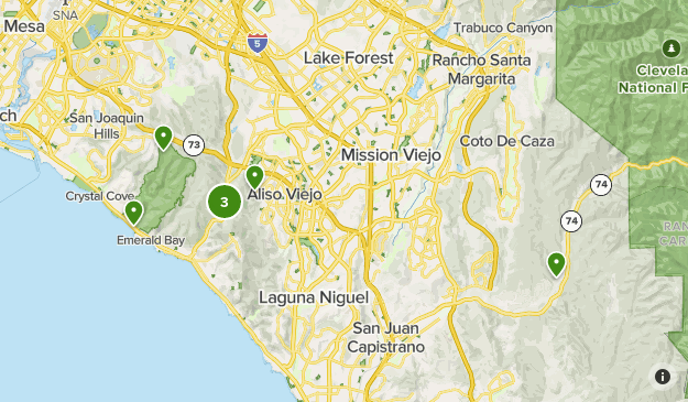 Good ones near home | List | AllTrails