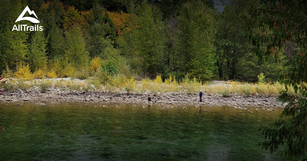 Lake chelan national recreation area | List | AllTrails