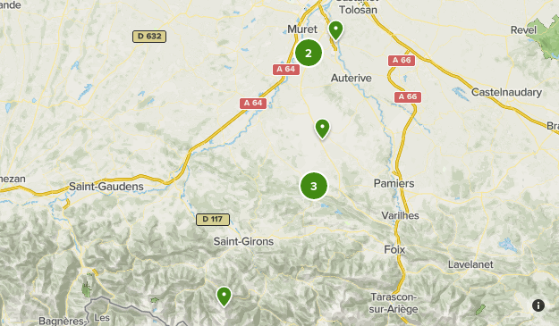 Rando Max | List | AllTrails