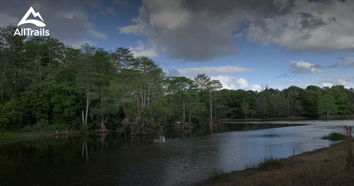 To do: soflo | List | AllTrails