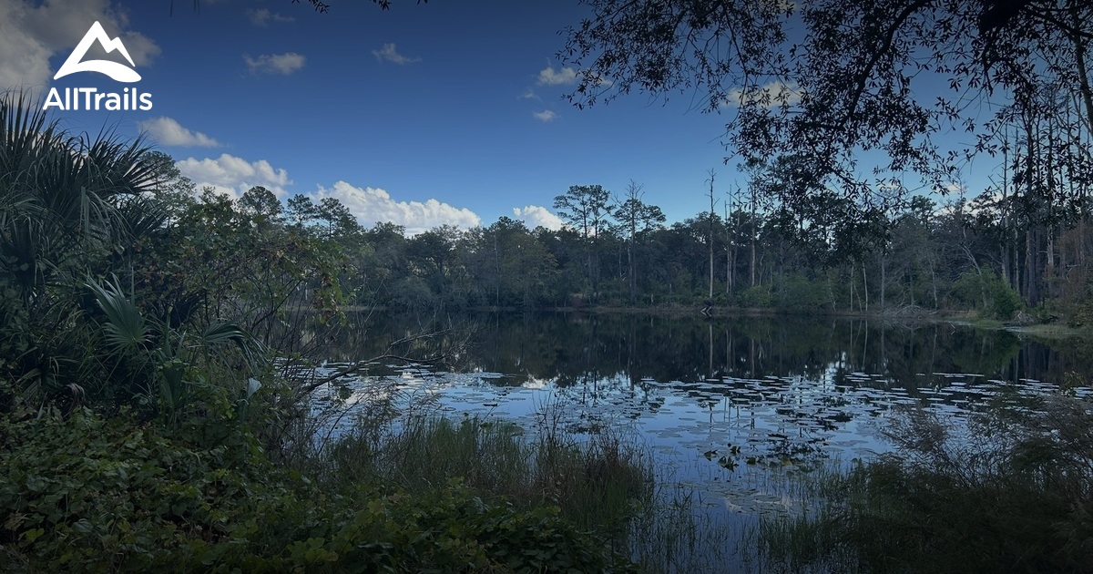 FL flat | List | AllTrails