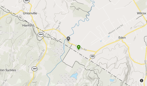 Wallkill wildlife refuge | List | AllTrails