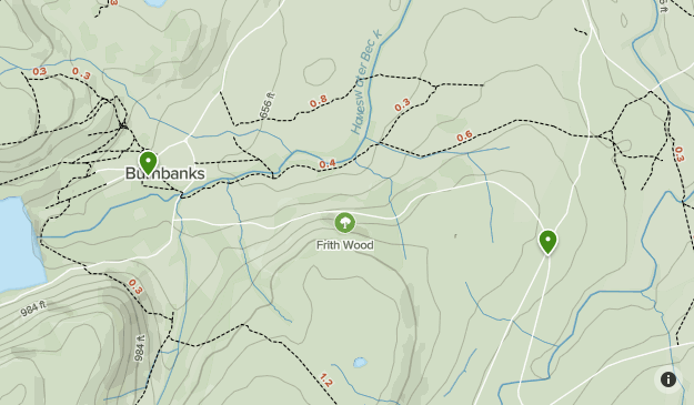 Haweswater walks | List | AllTrails