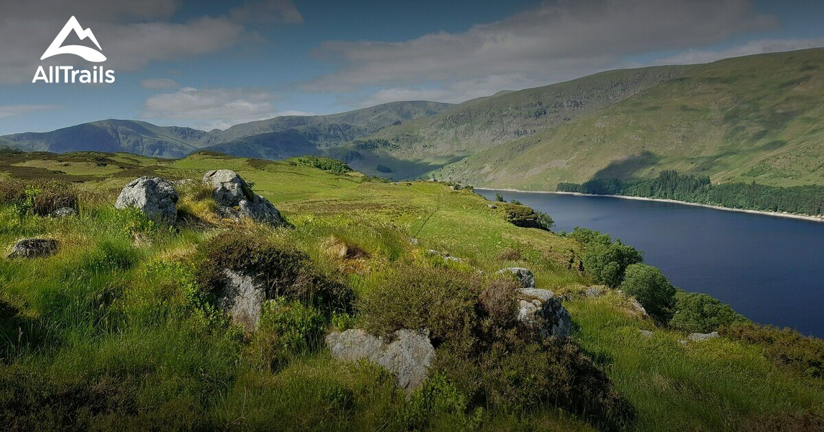 Haweswater walks | List | AllTrails