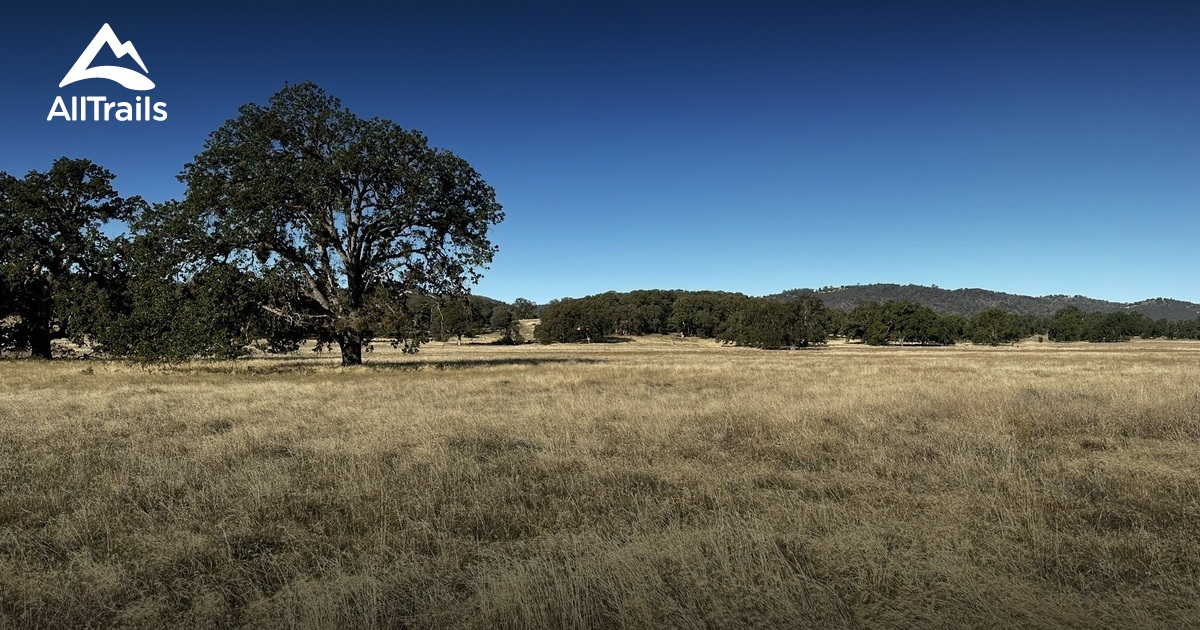 Clear lake state park trails | List | AllTrails