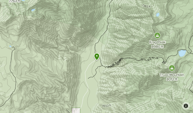 3 day hikes oregon | List | AllTrails