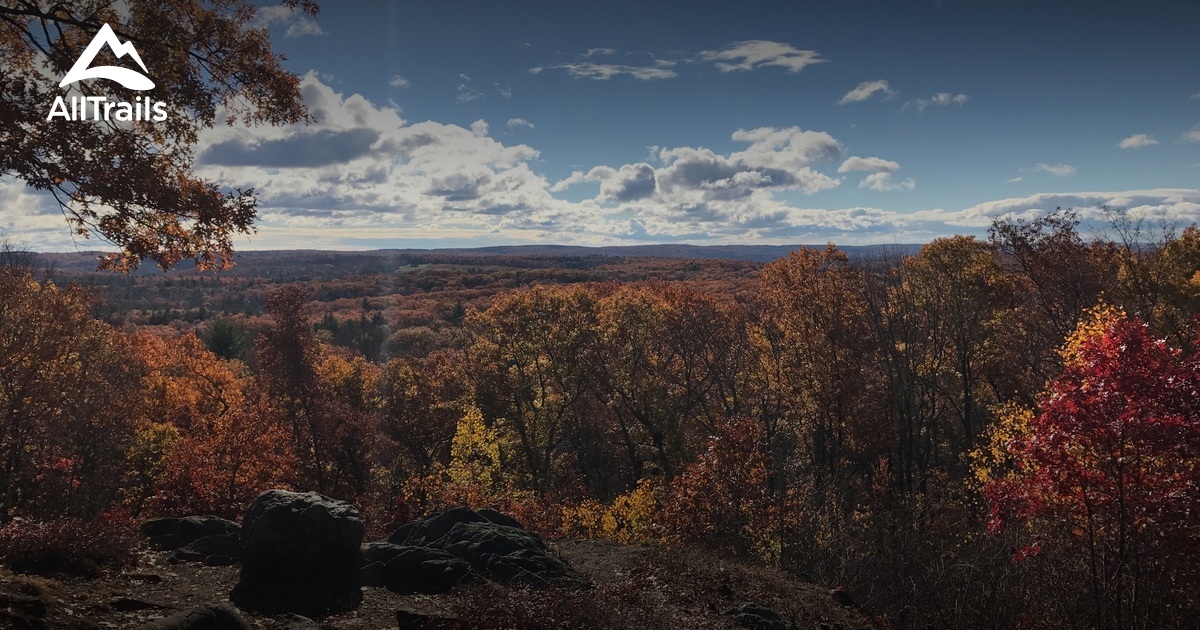 Northern CT Hikes | List | AllTrails