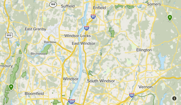 Northern CT Hikes | List | AllTrails