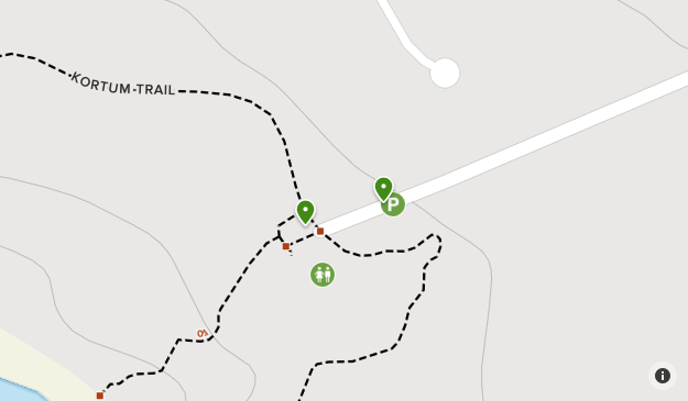 kortum | List | AllTrails