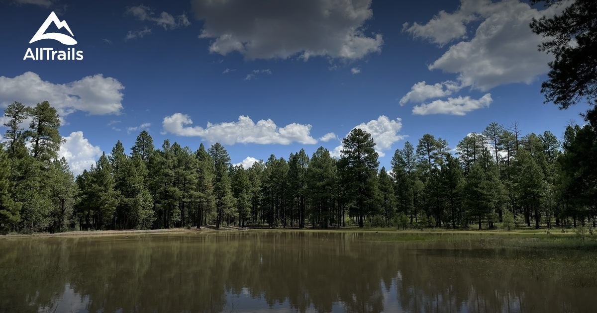 Interested locations | List | AllTrails