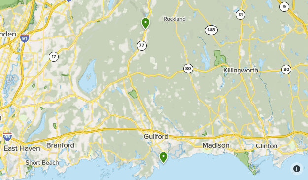 camp CT | List | AllTrails