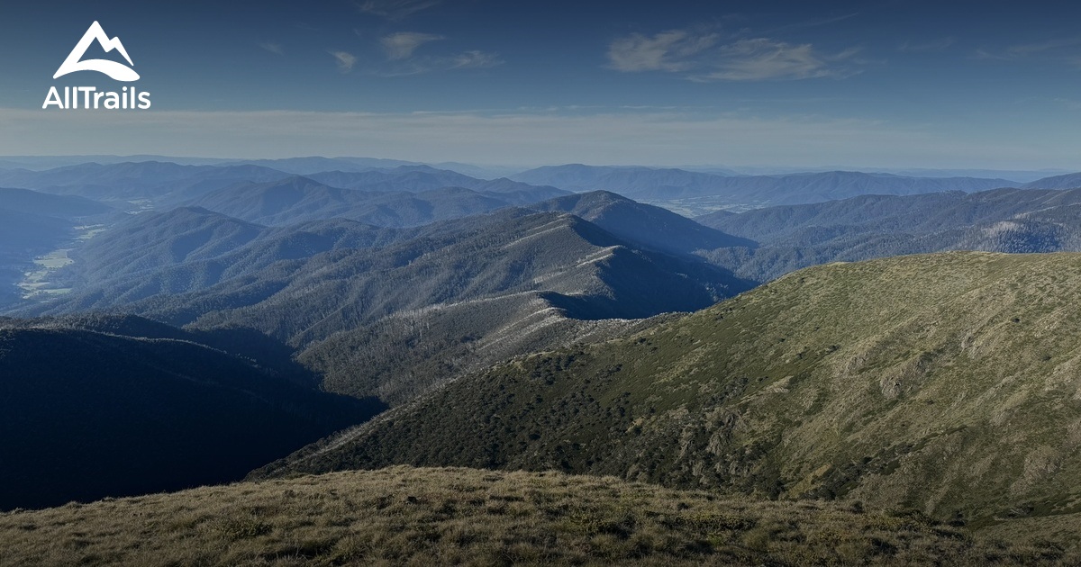 Mount Bulla | List | AllTrails