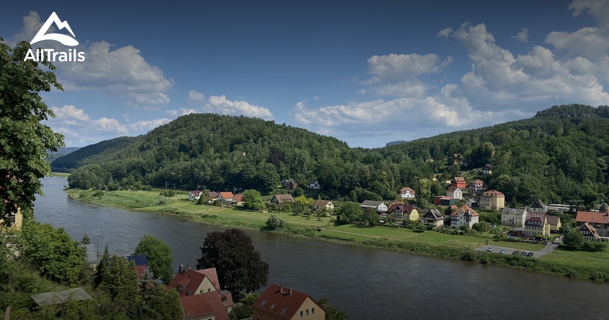 Germany Hike | List | AllTrails