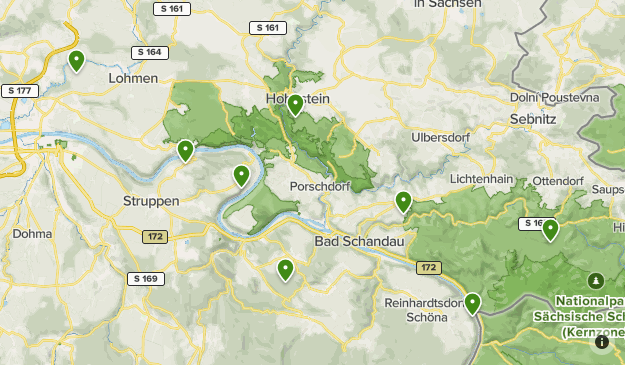 Germany Hike | List | AllTrails