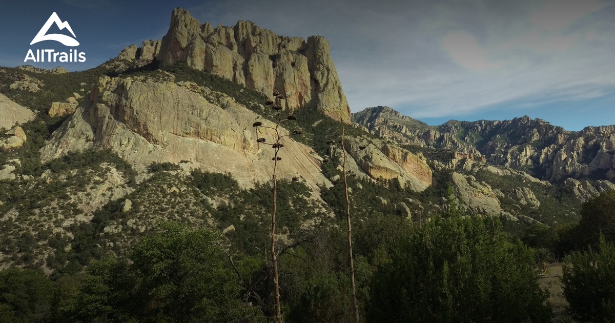 Portal AZ | List | AllTrails