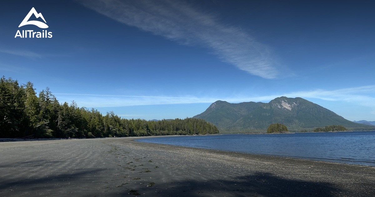Tofino | List | AllTrails