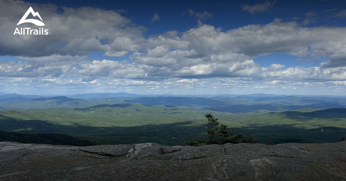 NH 52 with a view | List | AllTrails