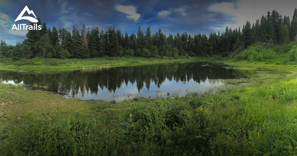 Debruin hike ideas | List | AllTrails