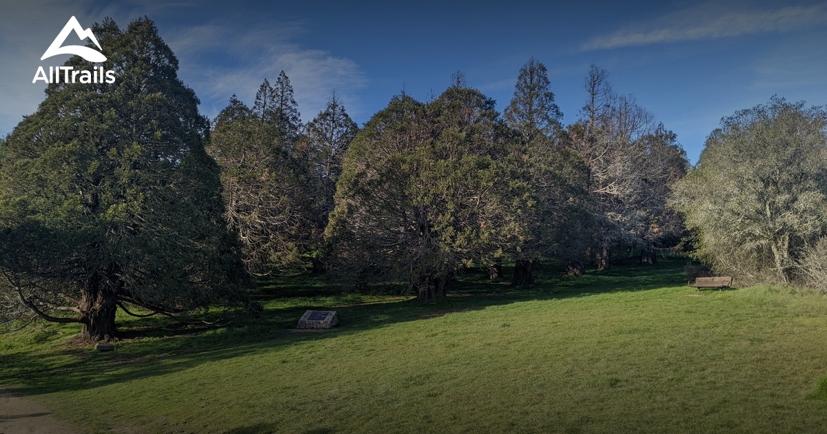 Sf | List | AllTrails