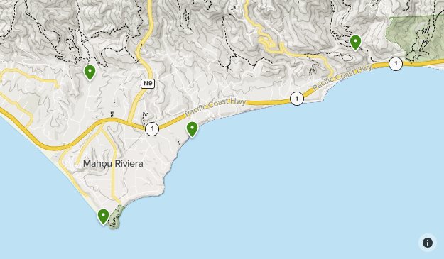 malibu | List | AllTrails