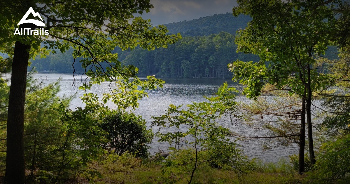 Cowan's Gap State Park | List | AllTrails