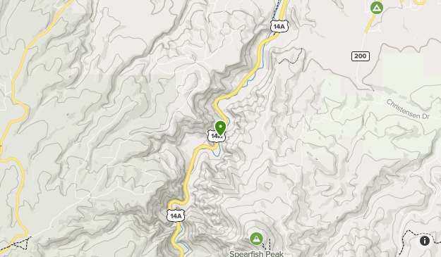 Caves :) | List | AllTrails