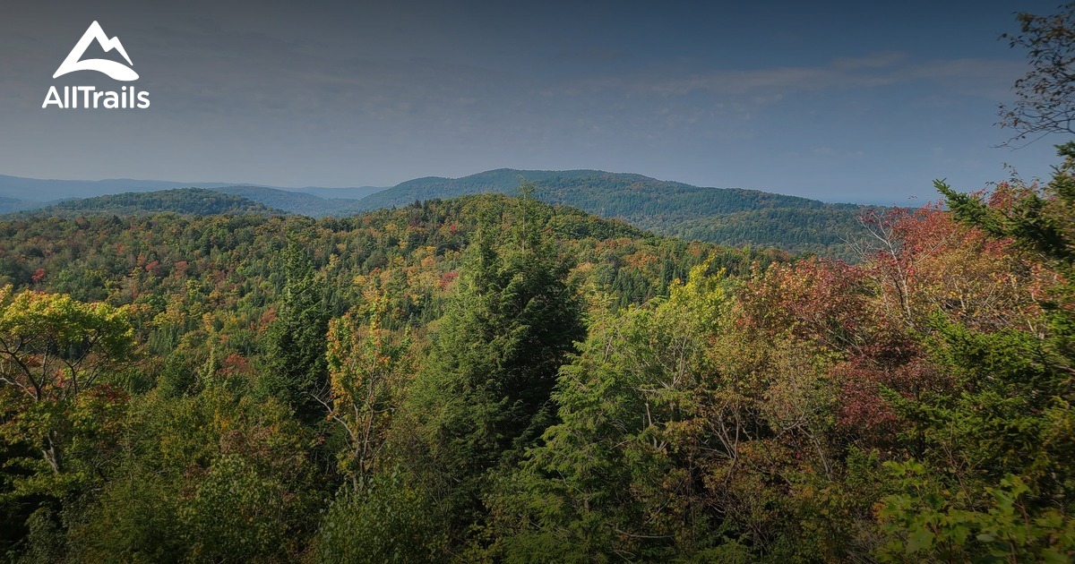 West Bolton | List | AllTrails
