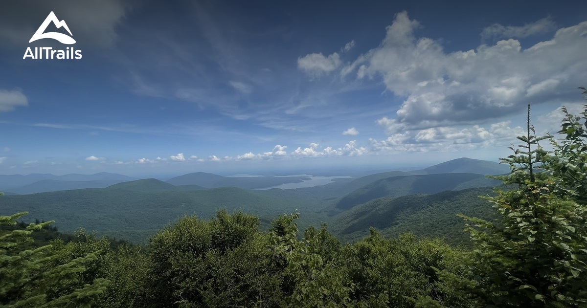 Catskills High Peaks | List | AllTrails