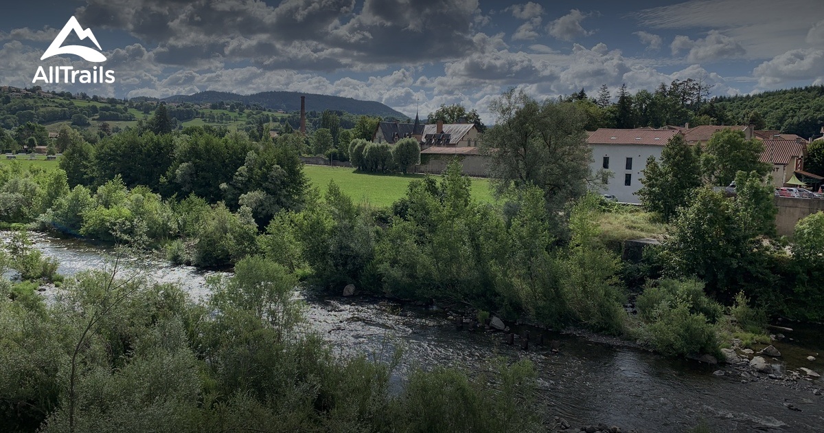 Gr 70 Chemin de Stevenson | List | AllTrails