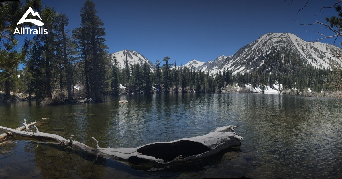 Mammoth snow summit time | List | AllTrails