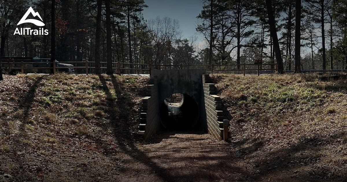 Wolf den | List | AllTrails